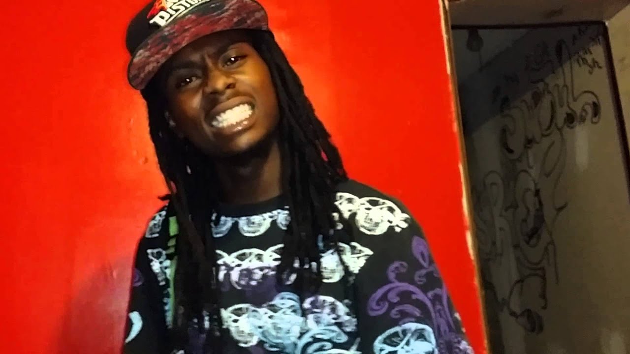 Guala Prophet - Go Hard See Far - YouTube
