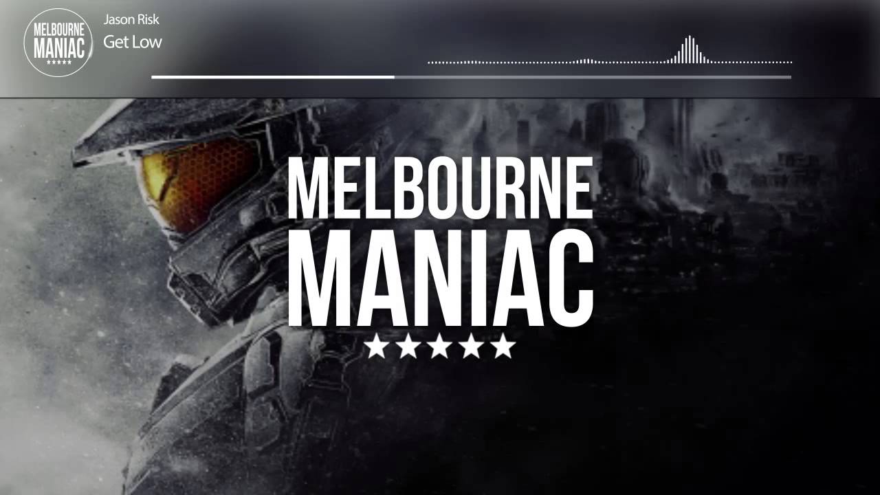 Jason Risk - Get Low (Jacob Rodi Bootleg) - YouTube
