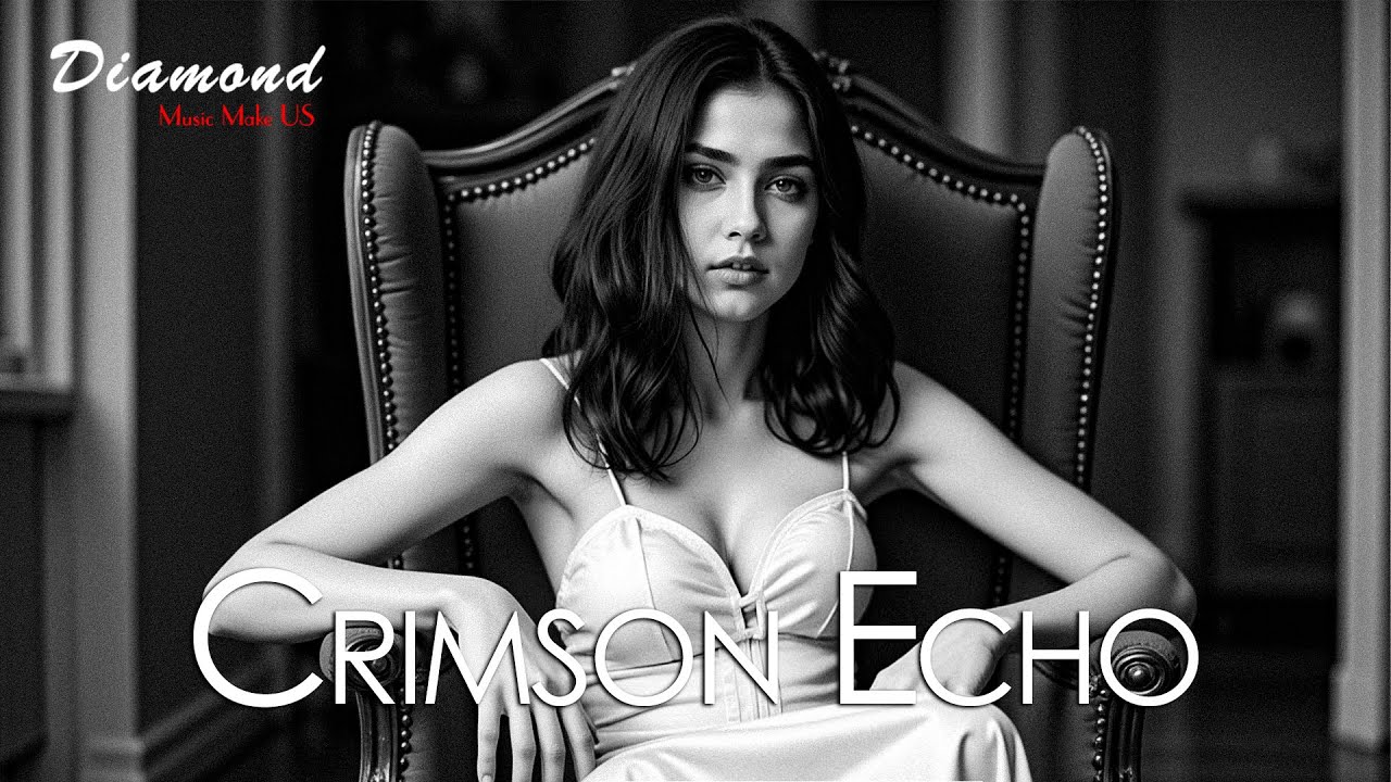 Crimson Echo - Diamond - YouTube