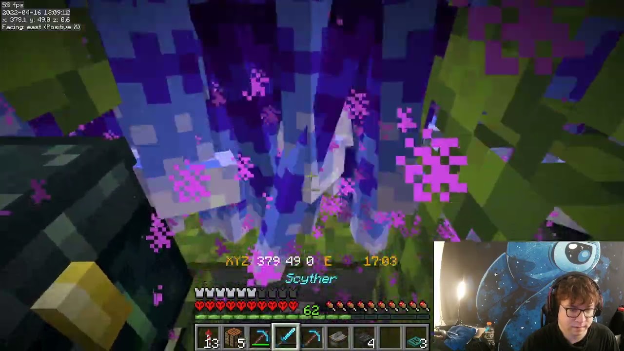 Im bad at minecraft. LETS PLAY HARDCORE (Day 10) We Dig - YouTube