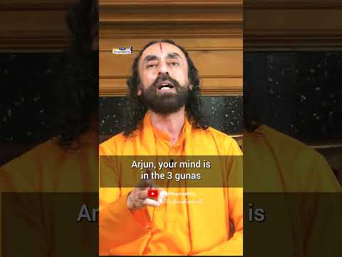What Is Meditation According To The Bhagavad Gita