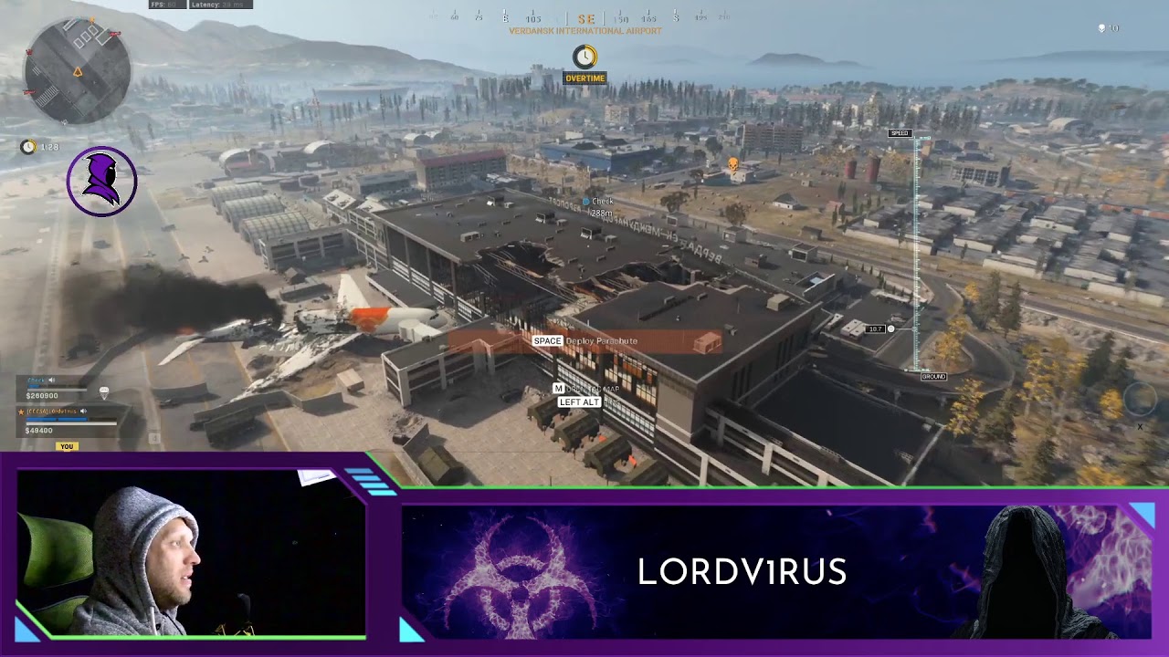 WARZONE. RELEASE HELL - YouTube