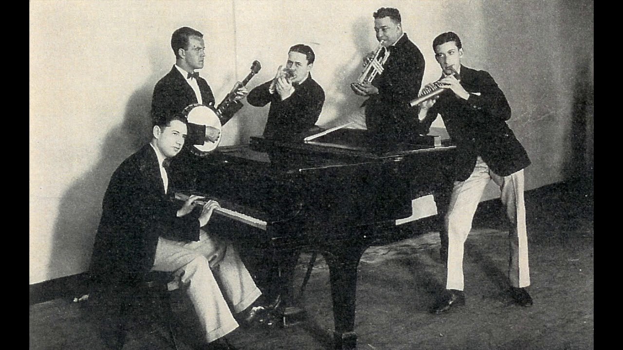 Electric Release! "Chloe (Song of the Swamp) New Goofus Five - YouTube