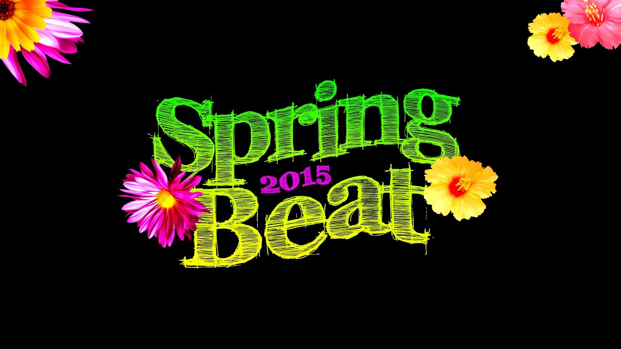Spring Beat 2015 / 21.03.2015 - YouTube