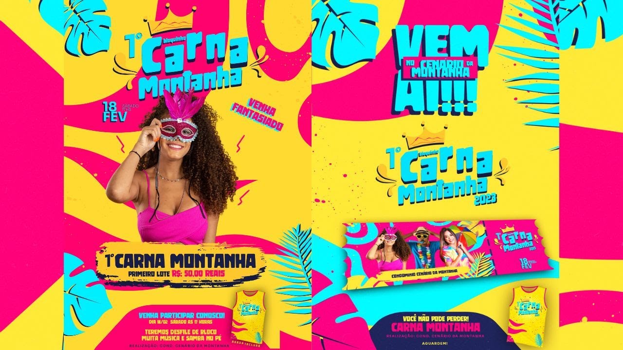 CARNA MONTANHA Veja como comprar - YouTube