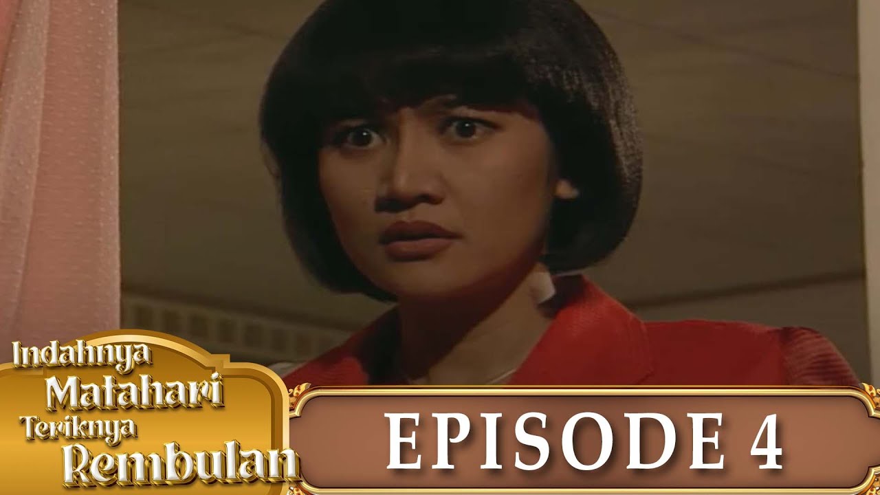 Indahnya Rembulan Teriknya Matahari Episode 4 | Jeremy Thomas, Primus ...