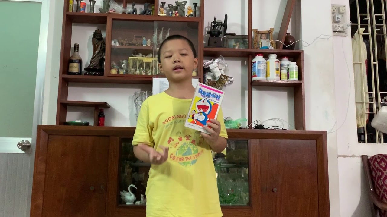 Steven Nam Hưng - YouTube