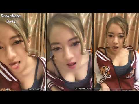 Bigo Live | Thai Cute Girl Live Video with Hot Dance | Dream Room Daily