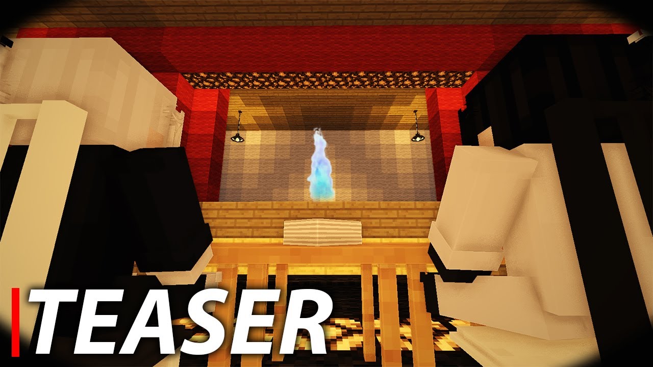 Persona Character Trailer - ZANE | Minecraft Persona Roleplay ...