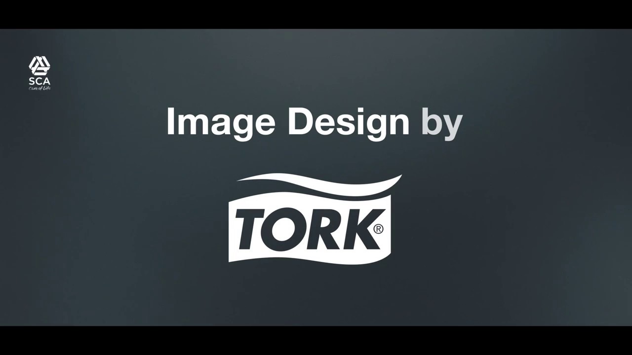 Tork Image Design teaser - YouTube