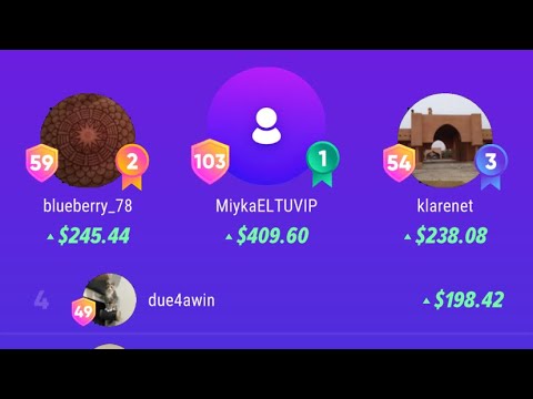 How Often Will You Play | Tally Up The Mobile Game That Pays use my 🔗 ...