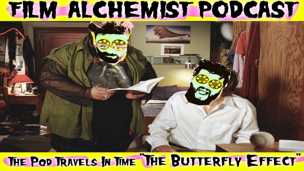 Butterfly Effect Thumper