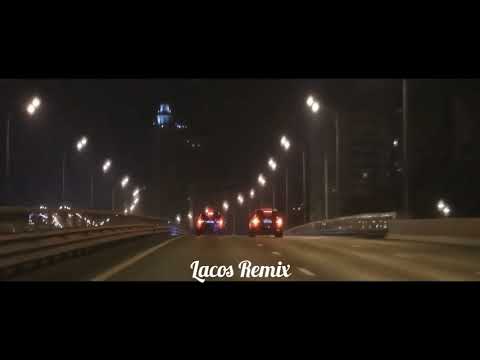 Nebezao - Smash (Lacos Remix) Night Driving