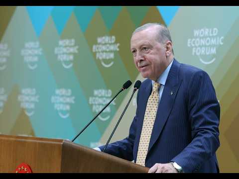 Dünya Ekonomik Forumu (WEF) Türkiye Ülke Stratejisi Toplantısı