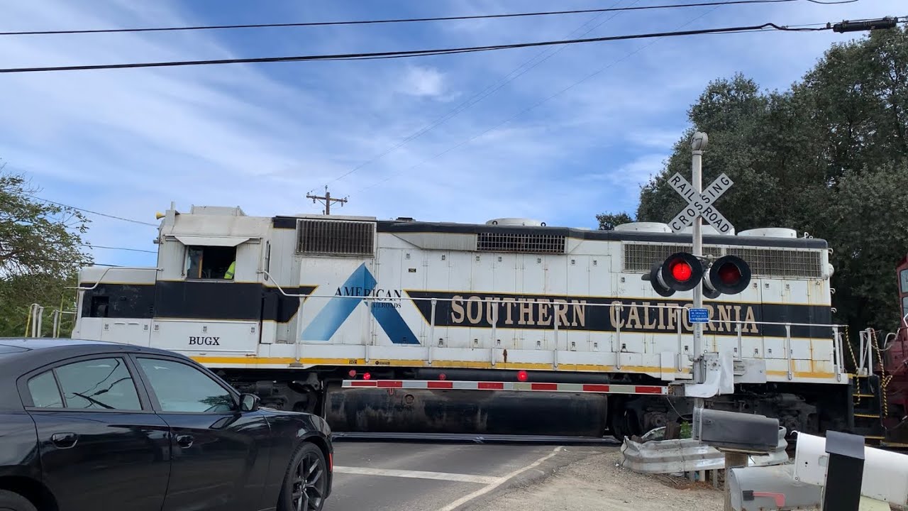BUGX 2000 Leads CCT Lodi Flyer Local North - E. Robindale Avenue ...