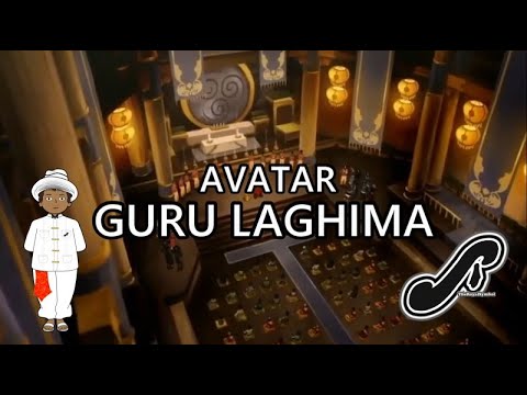 Guru Laghima | AVATAR | #TheRoyalSymbol - YouTube