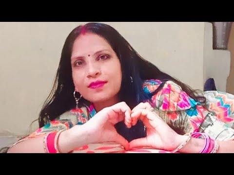 Sapna Devi Official लाइव है! - YouTube