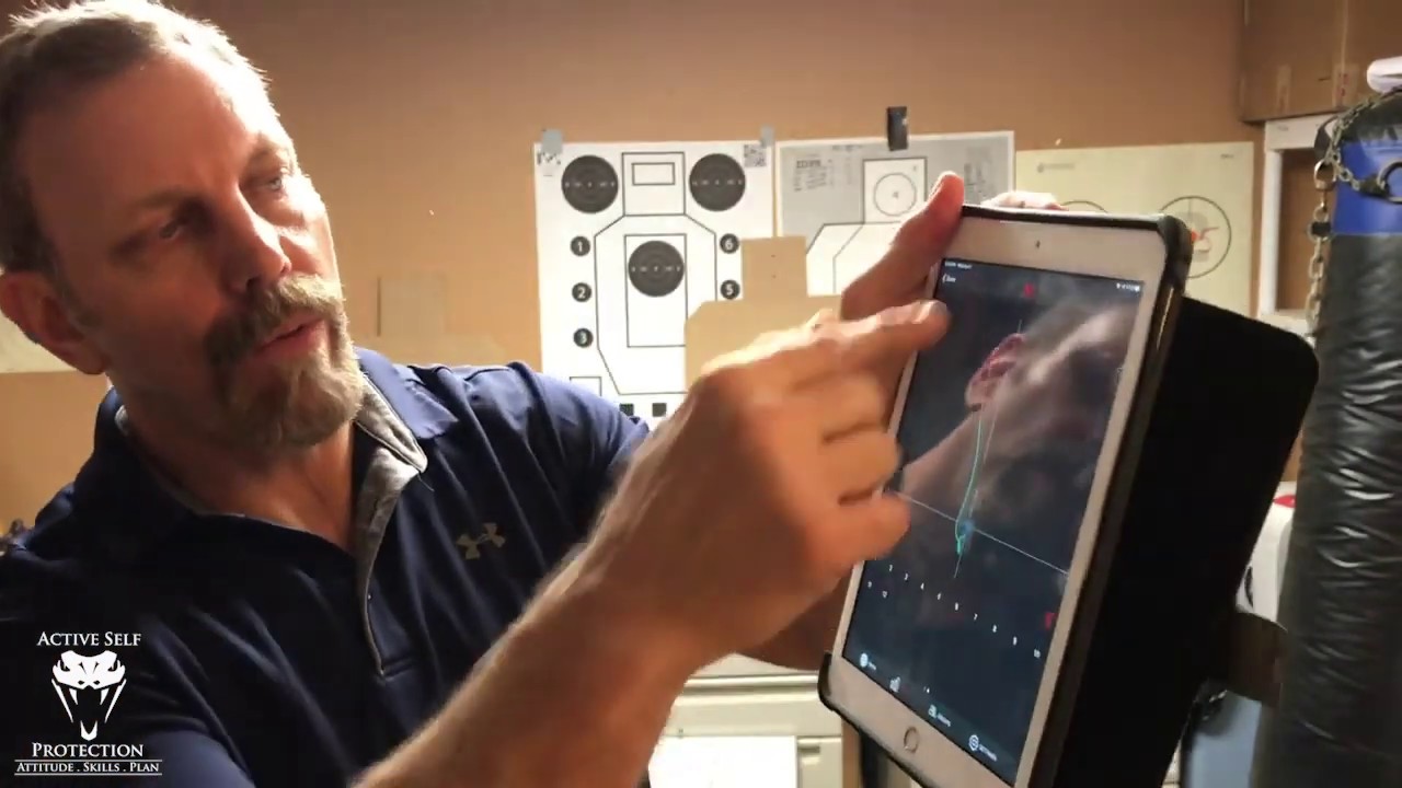 Strong Side Draw/Dominant Hand Only (Mantis Dry Fire Monday) - YouTube