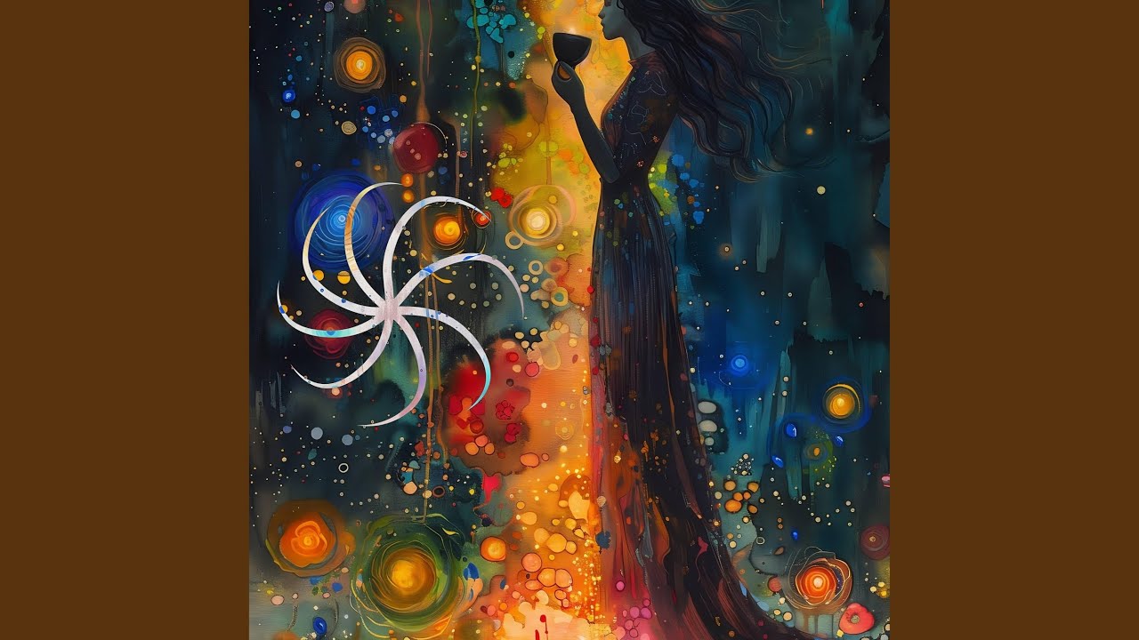 Two of Cups: Harmonious Connection - YouTube