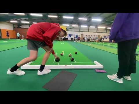 🏴󠁧󠁢󠁷󠁬󠁳󠁿 Emma Bevan Trophy - J. Bevan & K.Jones v J. Bevan & A. Bevan ...