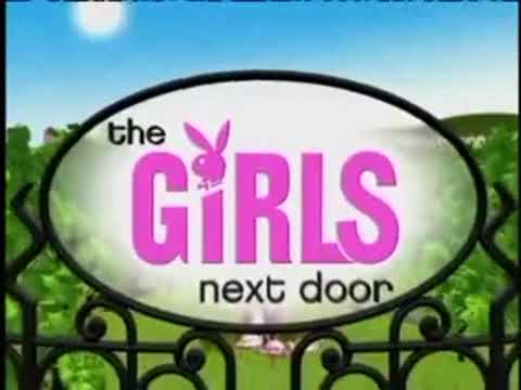 The Girls Next Door Season 1 Episode 8 - A Midsummer Night's Dream