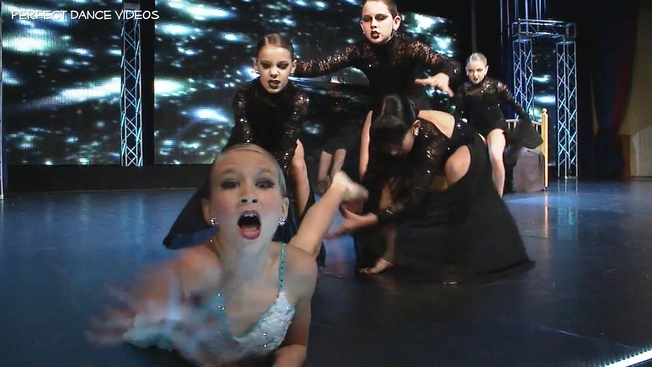 Nightmare. The Company - YouTube