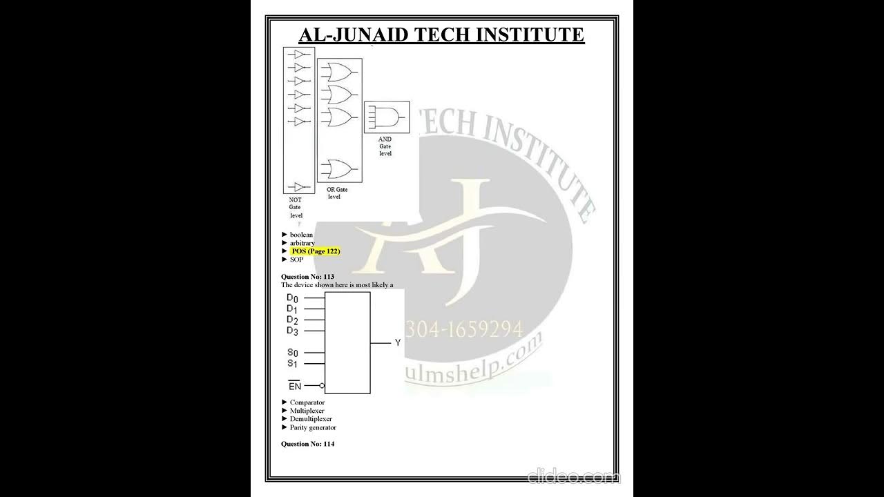cs302 solved mcqs final term by junaid - YouTube