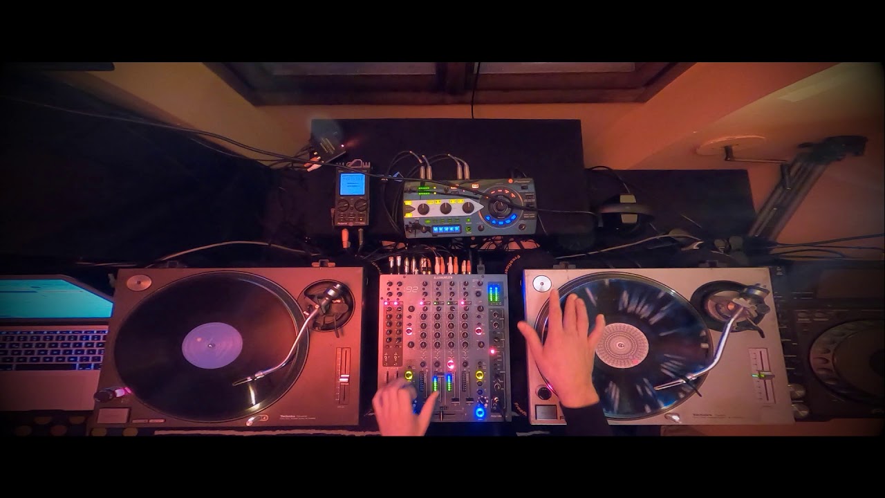 #Level2/6: MICRO/Deep/Tech Style Apollonia for Sunwaves - YouTube
