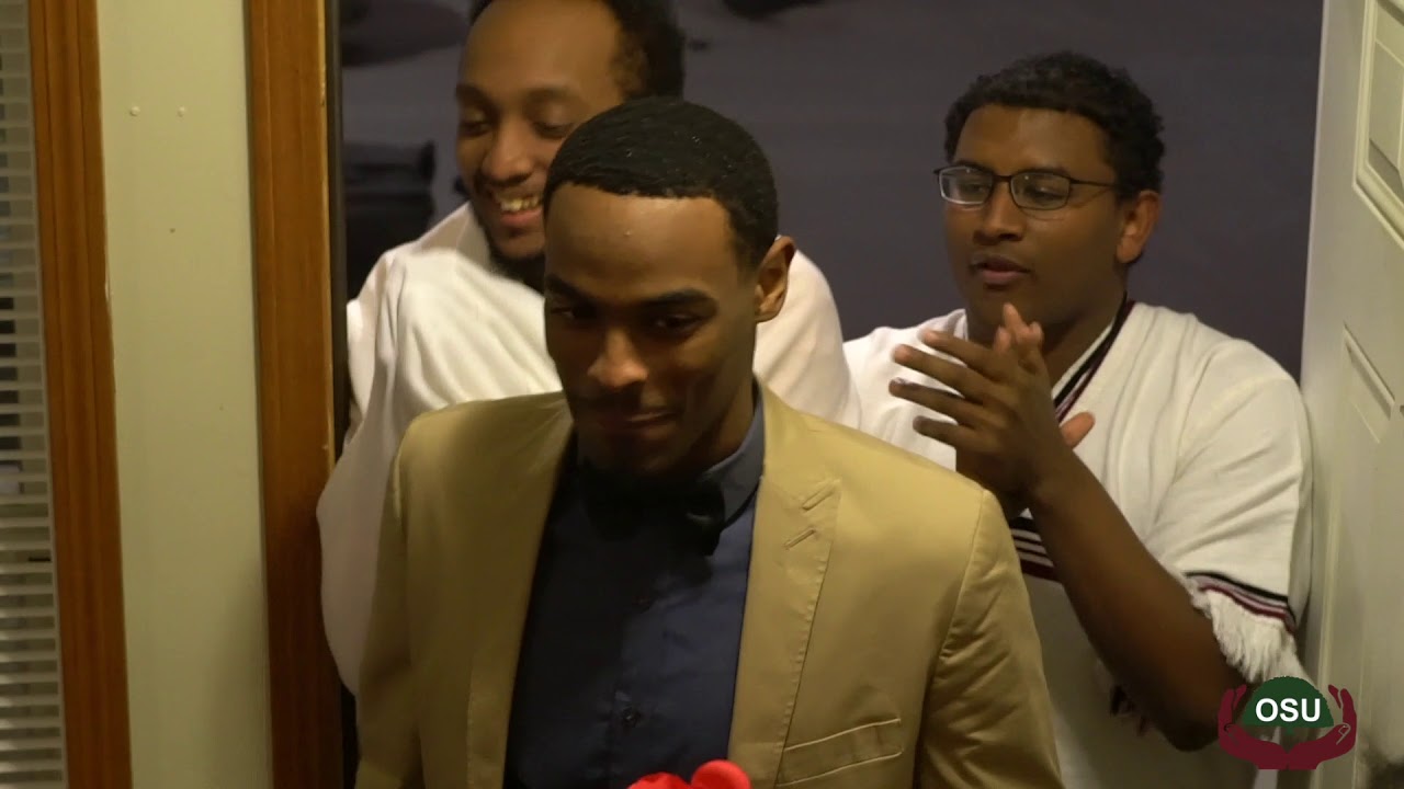 Oromo Night 2019 - YouTube