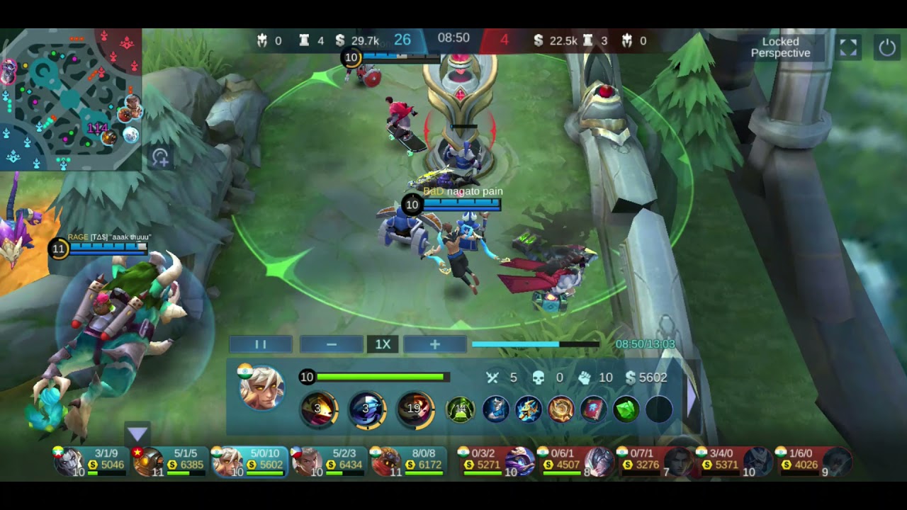 VALE GAMEPLAY - YouTube