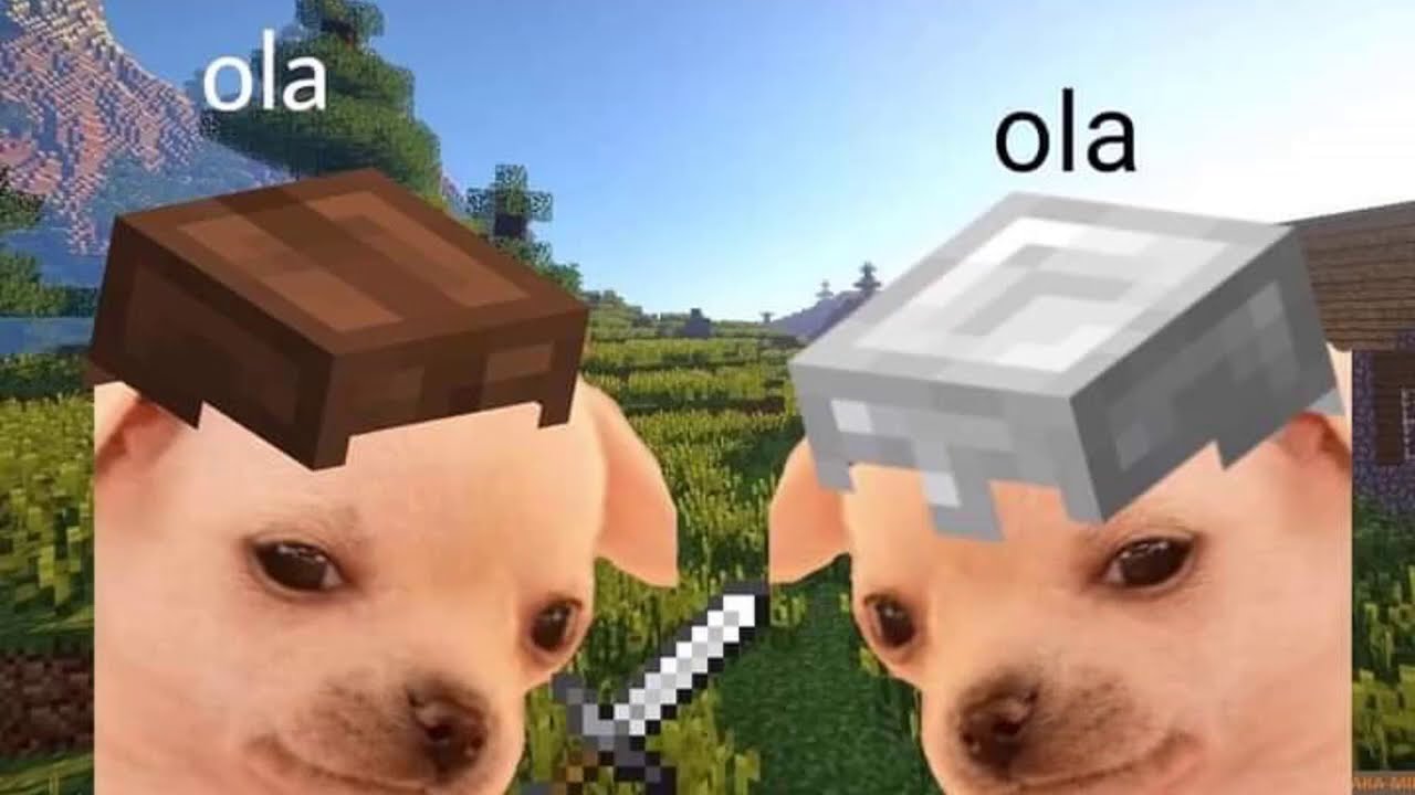 Una buena amistad - Hilo de Minecraft - YouTube