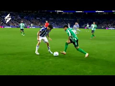 Abde Ezzalzouli - Complete Season in 2026!