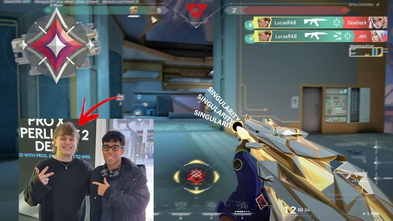 BEST AIMER in EUROPE - IMMORTAL AIMERS #10 - YouTube