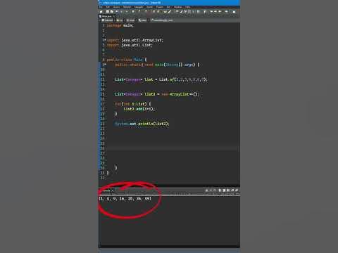Java Stream Map Function #java #stream #map #functional #programming #coding #education - YouTube