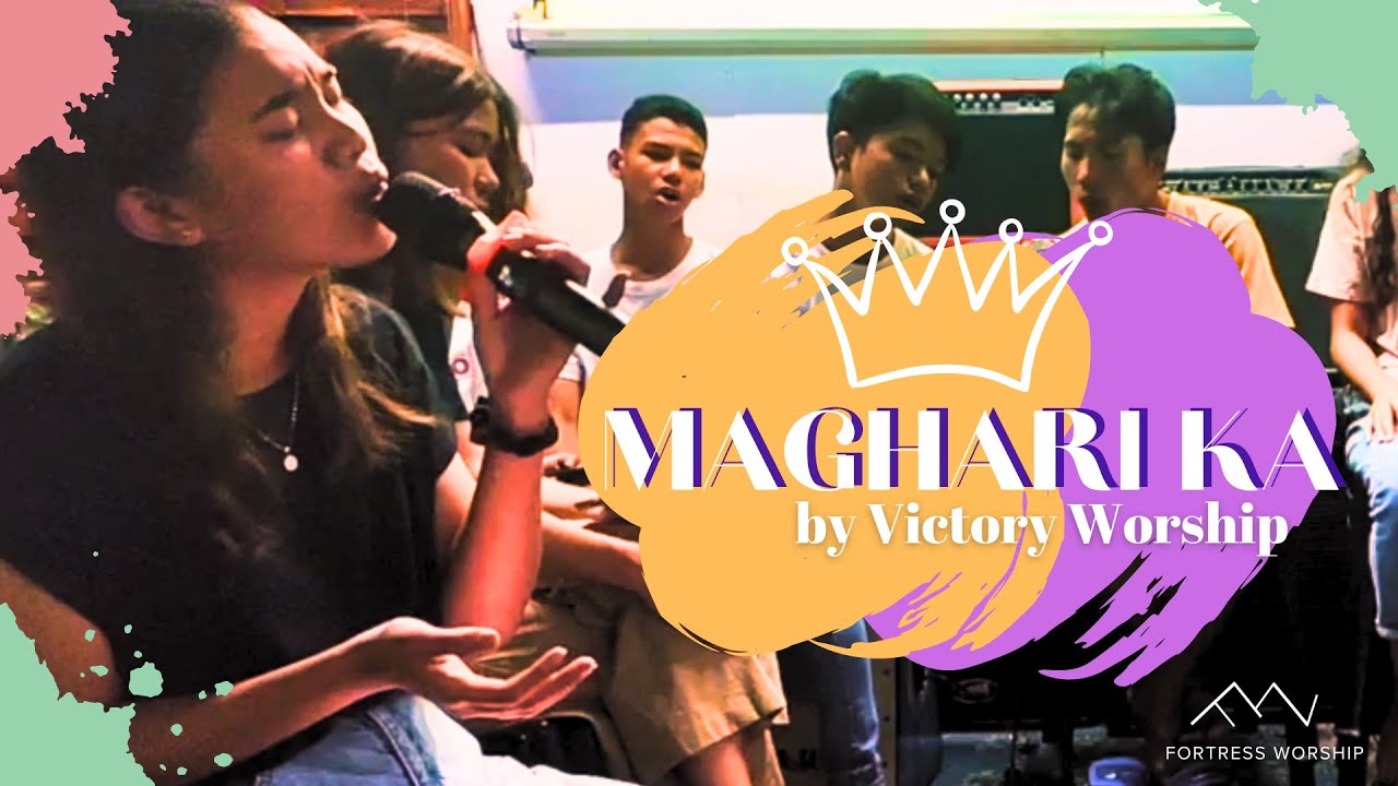 Maghari Ka (Victory Worship) Cover- Fortress Worship - YouTube