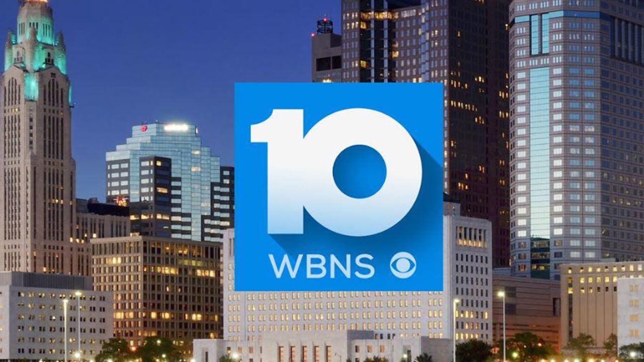 WBNS People You Can Count On Promo (1987) - YouTube