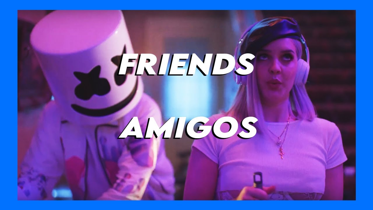 friends youtube 2 - YouTube