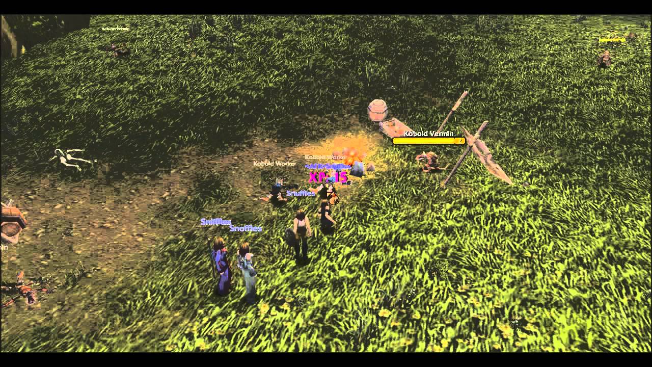 WoW Level up Sound Effect - YouTube