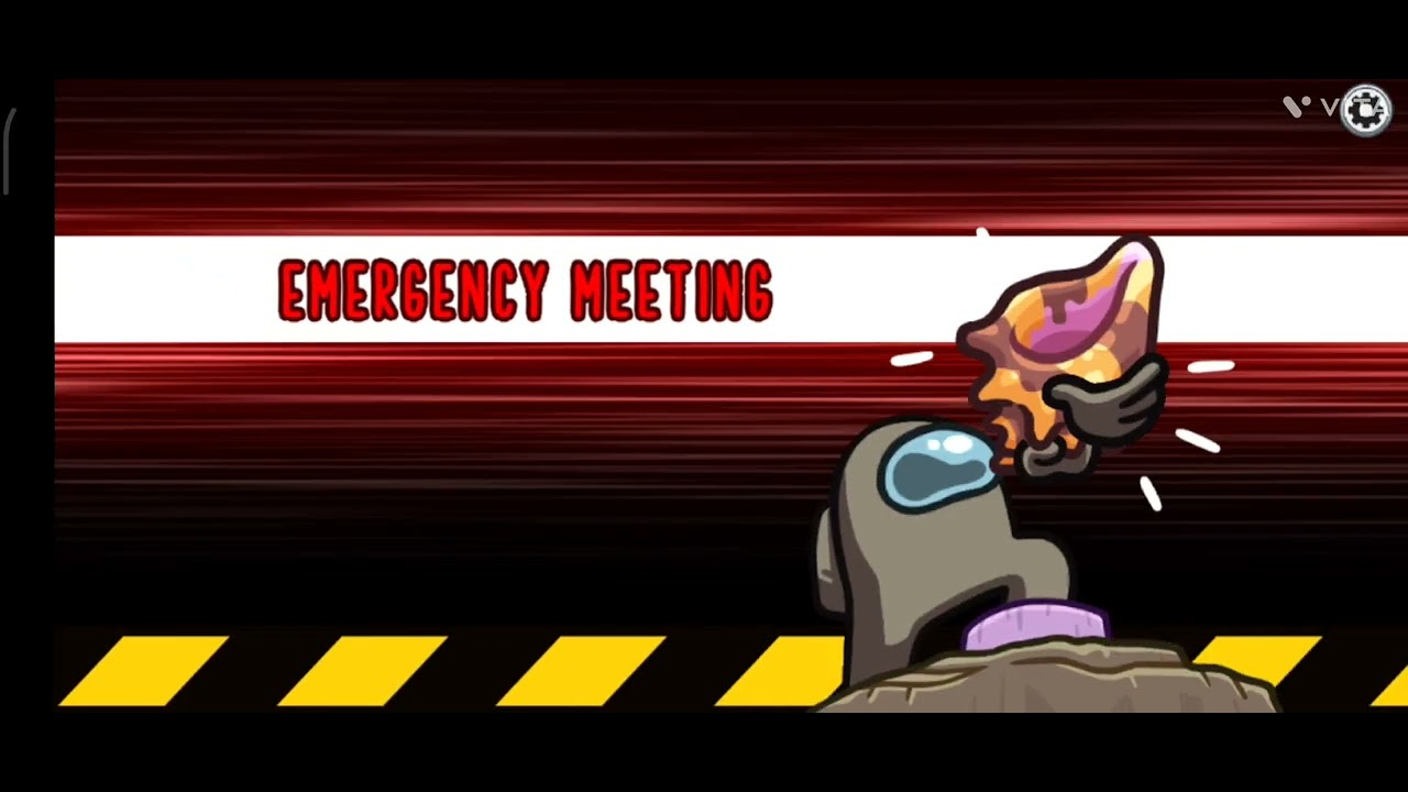 Among us - AFUNGUS: Horn kicked on the new map °12 - YouTube