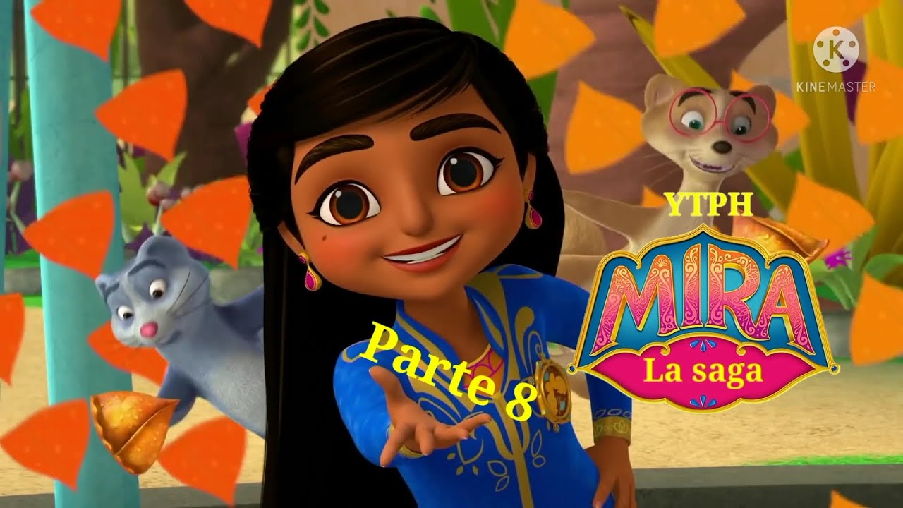 YTPH: MIRA LA DETECTIVE DEL REINO ¡¡PARTE 8 - GRAN FINAL!! - YouTube