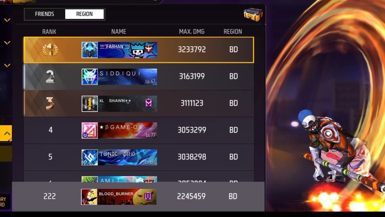 How to get 9999999 damage in new mode zombie hunt - YouTube