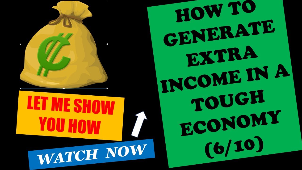 Learn How To Create More Income from Trading Forex - YouTube
