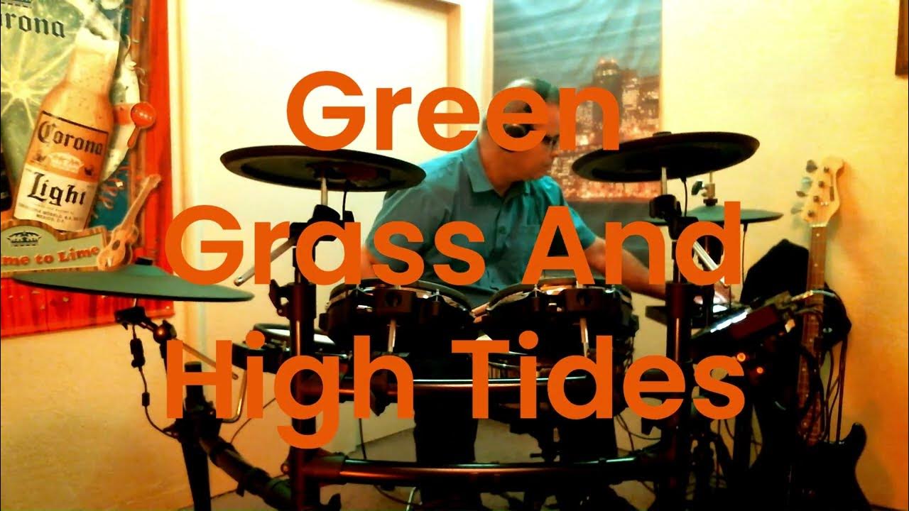 Outlaws - Green Grass And High Tides - YouTube