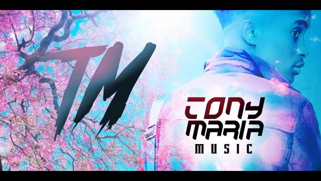 Tony Maria " Bai " (Audio) 2018 - YouTube