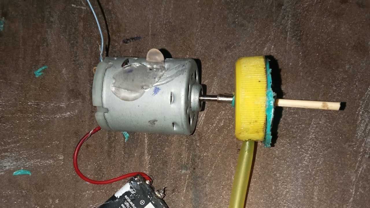 water pump mein kya Kami rah gai। जो isane काम नहीं किया - YouTube