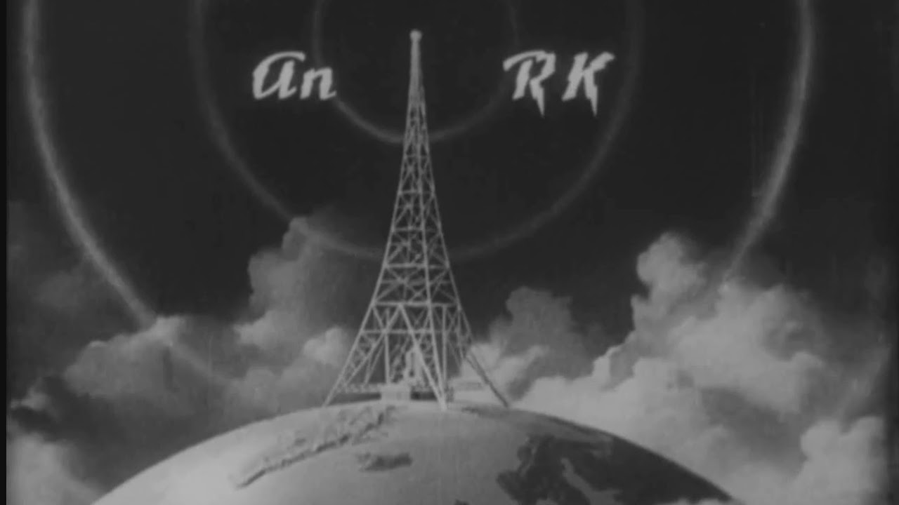RKO Radio Pictures (1938) - YouTube