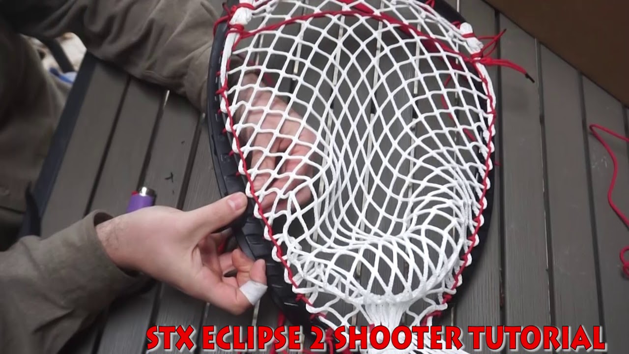 Eclipse 2 Throat and Shooter Tutorial - YouTube