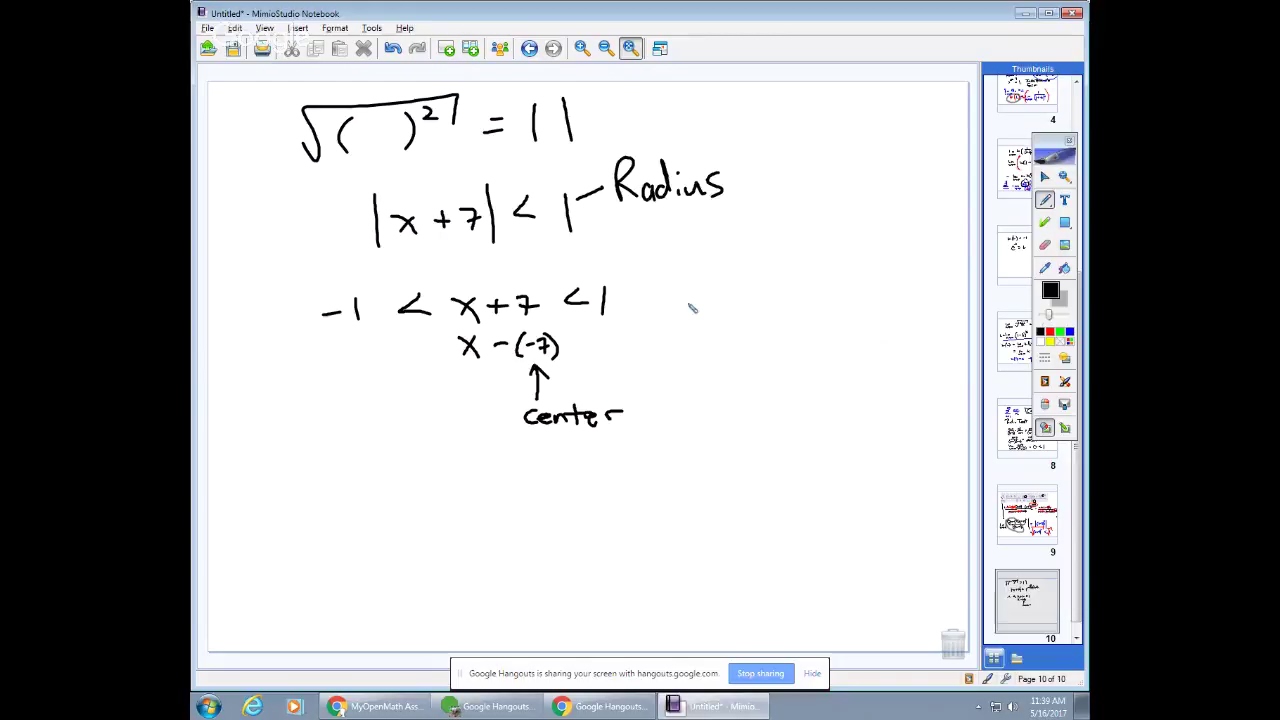 Calc 3 Series Review - YouTube