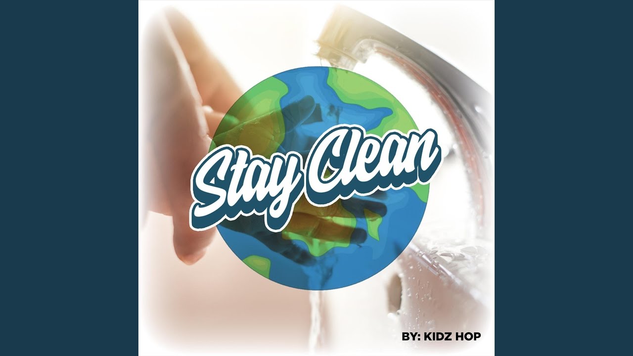 Stay Clean - YouTube