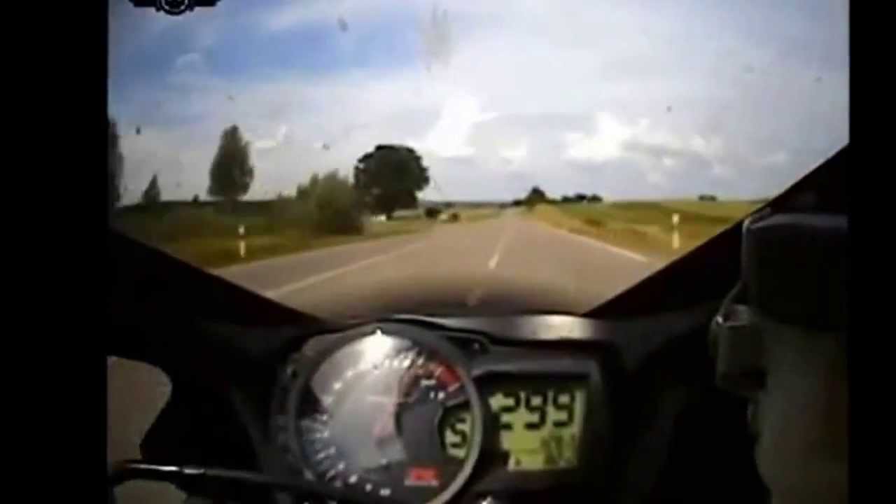 Das schnelle motorat - YouTube